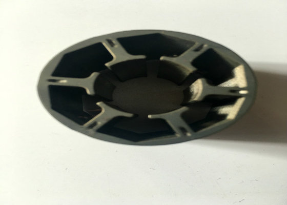 Cold Rolled Electric Motor Core Lamination DI 268 Silicon Steel ASTM Standard