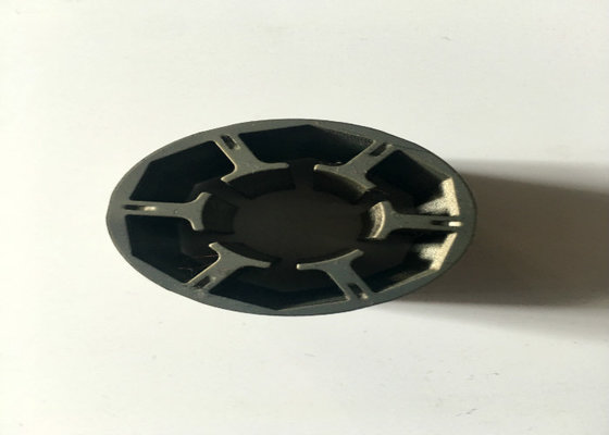 DI28 - 320 Electric Motor Core Lamination Cold Rolled Silicon Steel For Reactor