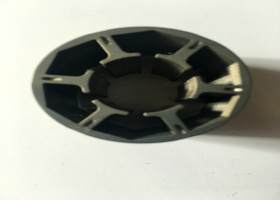 Cold Rolled Electric Motor Core Lamination DI 268 Silicon Steel ASTM Standard