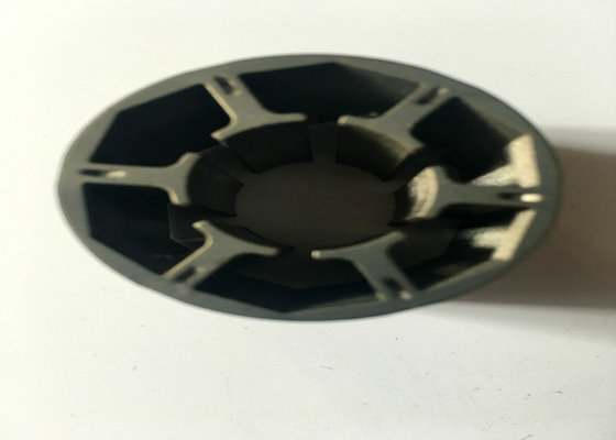Cold Rolled Electric Motor Core Lamination DI 268 Silicon Steel ASTM Standard