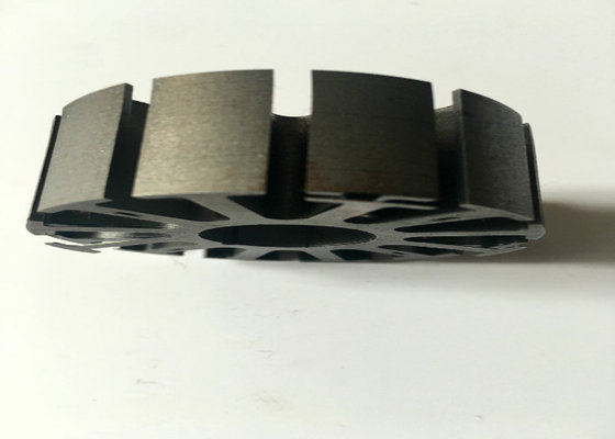 DI28 - 320 Electric Motor Core Lamination Cold Rolled Silicon Steel For Reactor