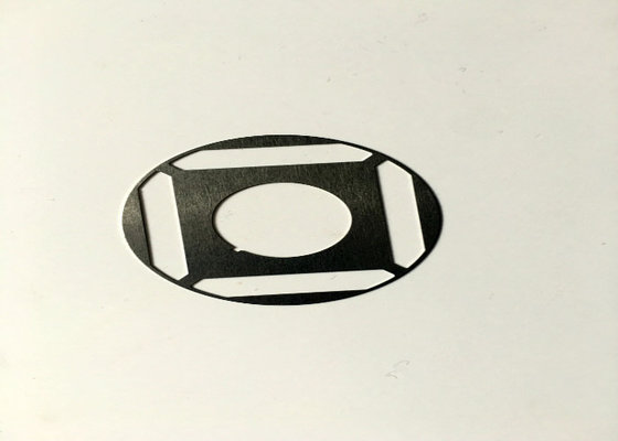 Laminated Cores Type Transformer Core Laminations 0.01mm Tolerance For AC Motor