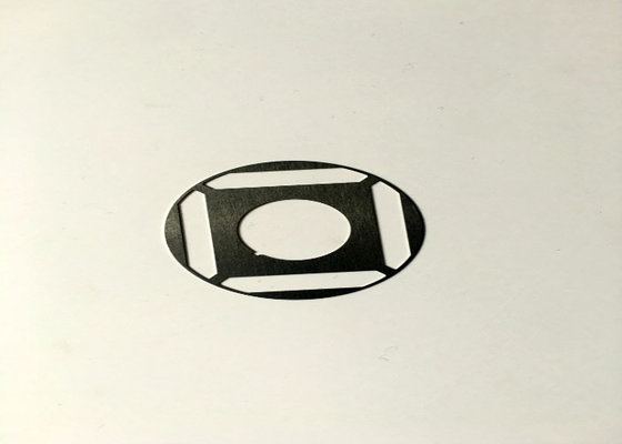 Laminated Cores Type Transformer Core Laminations 0.01mm Tolerance For AC Motor