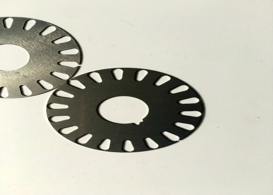 Surface Coating Electrical Transformer Laminations Outer Diameter 96mm For Stator