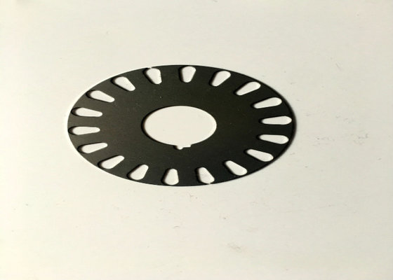 Surface Coating Electrical Transformer Laminations Outer Diameter 96mm For Stator