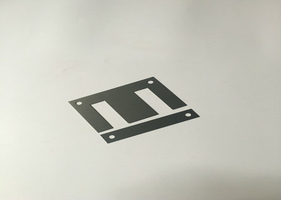 Coated Surface EI Transformer Laminations Silicon EI 162 Metal Steel Iron Sheets