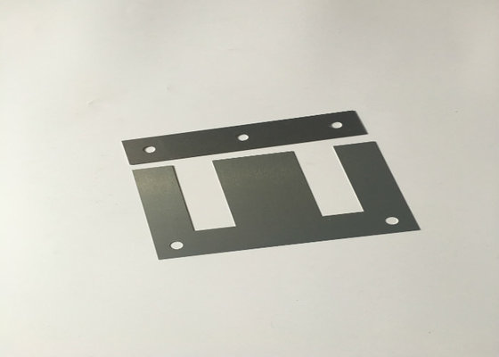 Electronic Industry Crgo Core Laminations , Cold Rolled CRNGO Steel Cold Rolled Sheet