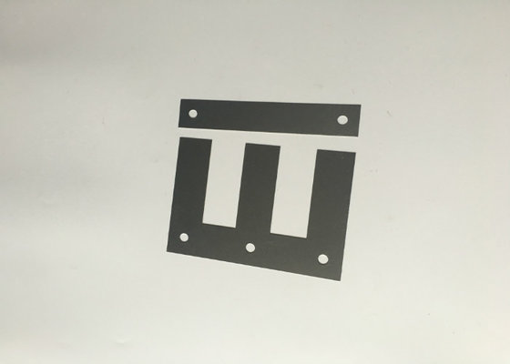 Transformer Cores EI Transformer Laminations Cold Rolled 0.3 Mm Thickness