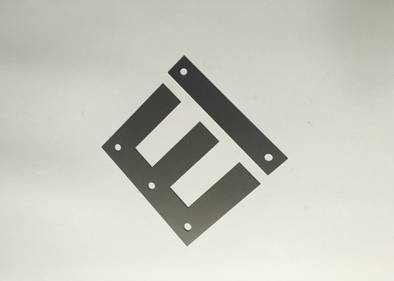 Transformer Cores EI Transformer Laminations Cold Rolled 0.3 Mm Thickness