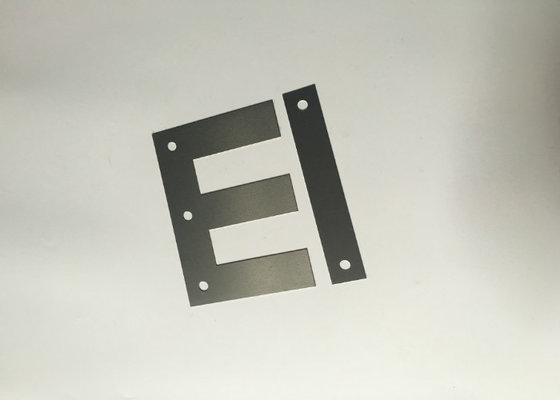 Coated Surface EI Transformer Laminations Silicon EI 162 Metal Steel Iron Sheets
