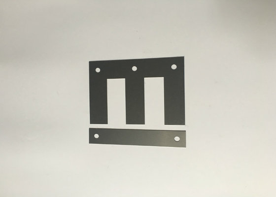 Transformer Cores EI Transformer Laminations Cold Rolled 0.3 Mm Thickness