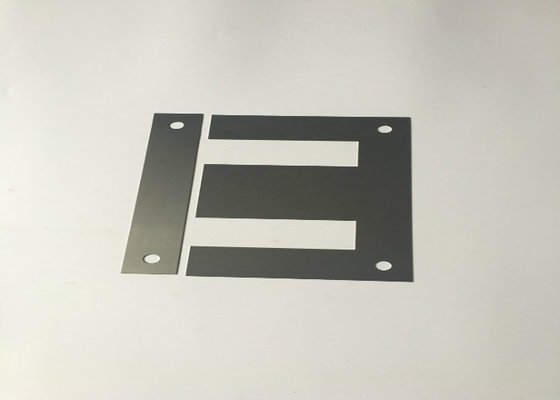 Non - oriented Silicon Steel Laminations Gray 0.5mm Cold Rolled for electric engine