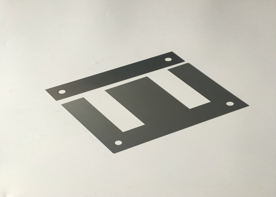 Coated Steel Coil EI Silicon Steel Laminations Cold Rolled  For Magnetic Amplifiers