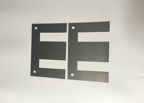 Electrical / Silicon Steel EI Lamination Core EI 76.2 For Transformer Industry