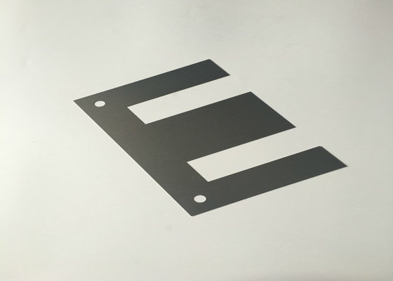 Cold Rolled Transformer Steel Laminations , Non - Oriented Transformer Core Laminations