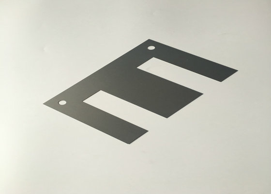 Coated Steel Coil EI Silicon Steel Laminations Cold Rolled  For Magnetic Amplifiers
