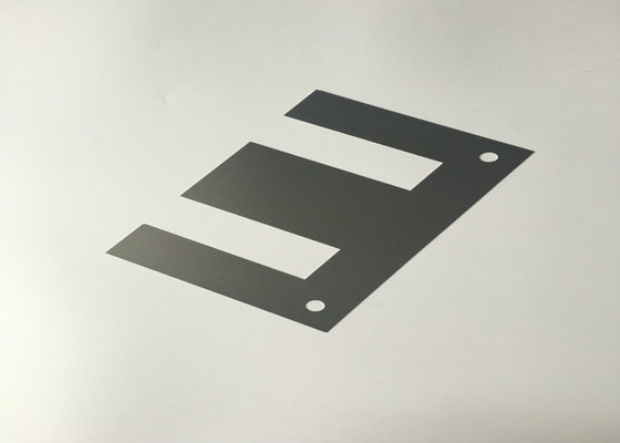 Instrument UI Lamination Cold Rolled , 0.23MM EI Transformer Lamination For Ballast