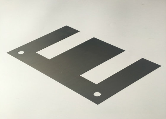 0.5 Mm Coated Silicon Steel Laminations Cold Rolled Non-Oriented Light Green