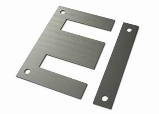 Laminated Steel Core Non Oriented , EI Shape Silicon Steel Coil For Transformers