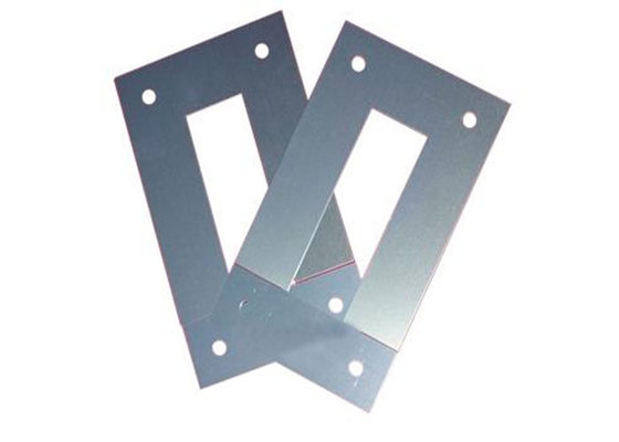 W 800 CRNGO Coil Sheet UI Lamination Coated Surface For Transformer Cores