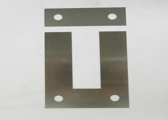 W 800 CRNGO Coil Sheet UI Lamination Coated Surface For Transformer Cores