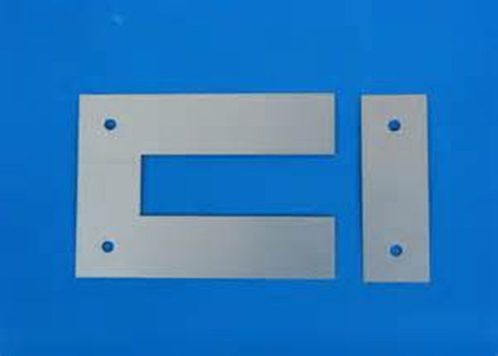 Electronic Industry Crgo Core Laminations , Cold Rolled CRNGO Steel Cold Rolled Sheet