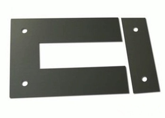 50W800 UI20 - 170 Silicon Steel Stamping , Transformer Iron Core With Quality Inspection