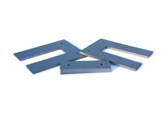 50W800 UI20 - 170 Silicon Steel Stamping , Transformer Iron Core With Quality Inspection