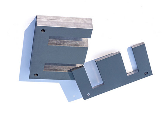 C - 4 Insulated Coated EI Lamination Core 0.30mm Thickness EI 270 Cold Rolled Sheets