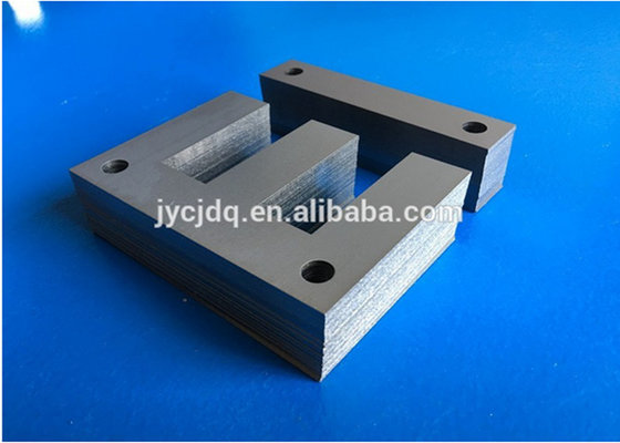 Professional Silicon Iron Sheets 0.5mm , EPI 222 Sheets Laminated Transformer Core