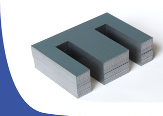 Grain Oriented Silicon Steel Transformer EI Core EI 168 For High Voltge Transformer