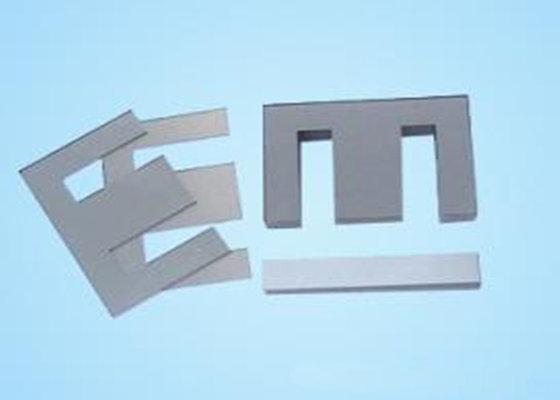 Grain Oriented Silicon Steel Transformer EI Core EI 168 For High Voltge Transformer