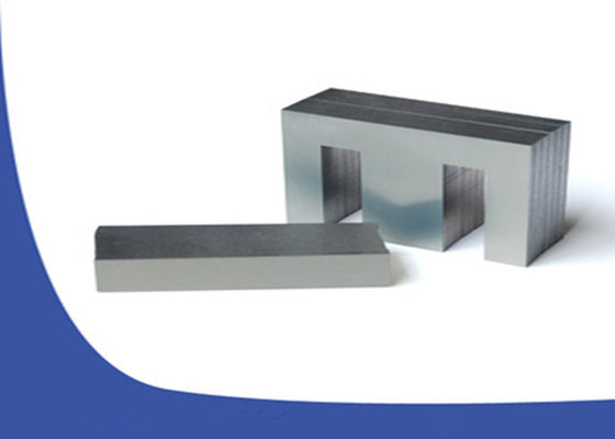 Grain Oriented Silicon Steel Transformer EI Core EI 168 For High Voltge Transformer
