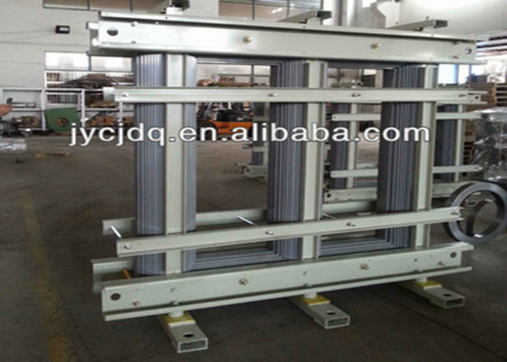 3 Phase Power Transformer Core Electrical Silicon Steel Cold Rolled CRGO Material