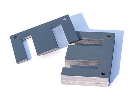 High Dimensional Accuracy Transformer EI Lamination Cold Rolled With No Crease Surface