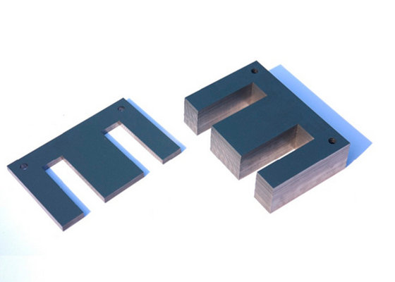 High Dimensional Accuracy Transformer EI Lamination Cold Rolled With No Crease Surface