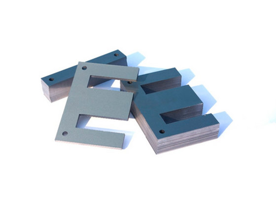 High Dimensional Accuracy Transformer EI Lamination Cold Rolled With No Crease Surface