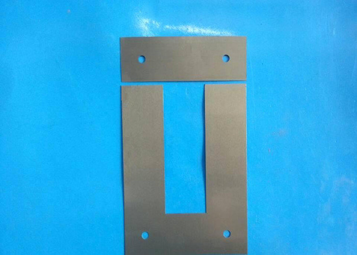 Silicon Steel Electrical Steel Laminations Cold Rolled For Transformer Iron Core