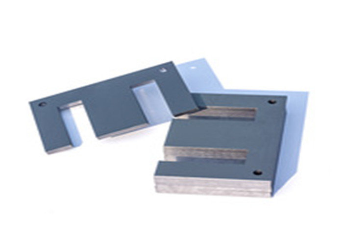 EI 68 Shape transformer core laminations Silicon Steel material 0.5mm Thickness