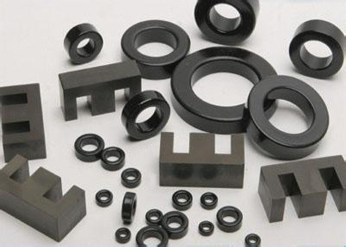 High Current Inductor Iron Core E140 Coil Iron Core With Smooth Treatment Surface
