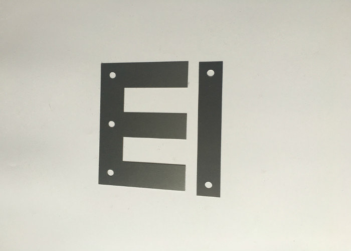 Coated Surface EI Transformer Laminations Silicon EI 162 Metal Steel Iron Sheets