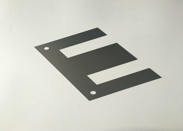 Cold Rolled Transformer Steel Laminations , Non - Oriented Transformer Core Laminations
