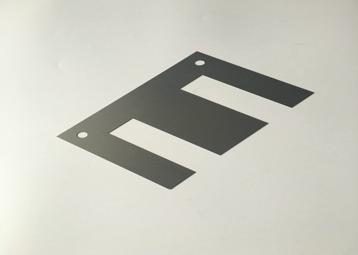 Coated Steel Coil EI Silicon Steel Laminations Cold Rolled  For Magnetic Amplifiers
