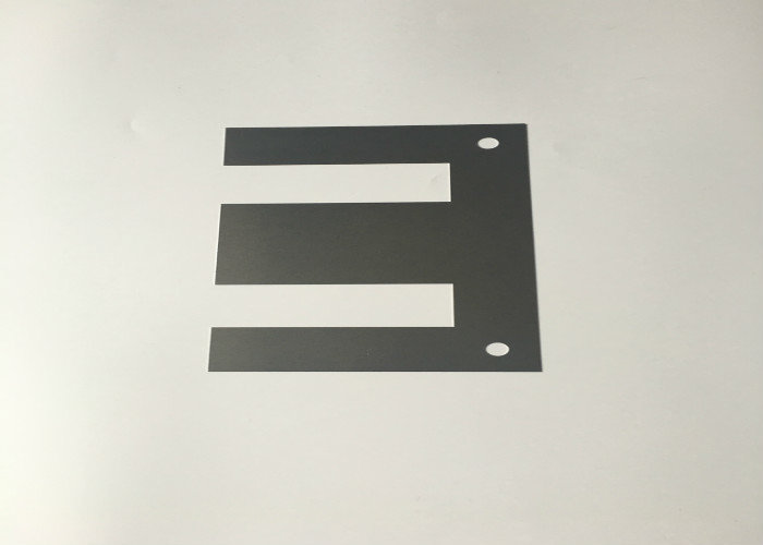 Instrument UI Lamination Cold Rolled , 0.23MM EI Transformer Lamination For Ballast