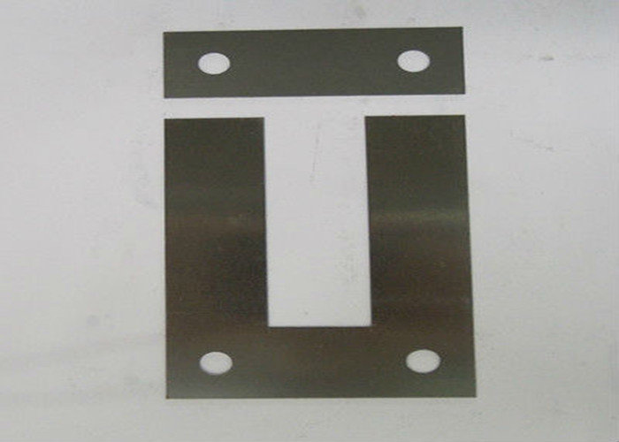 Electronic Industry Crgo Core Laminations , Cold Rolled CRNGO Steel Cold Rolled Sheet