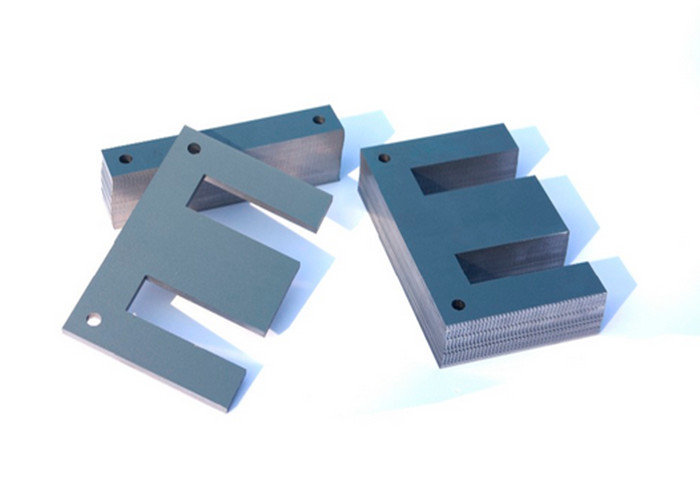 Non Oriented Electrical Steel Sheets Cold Rolled 0.35mm With Good Insulation