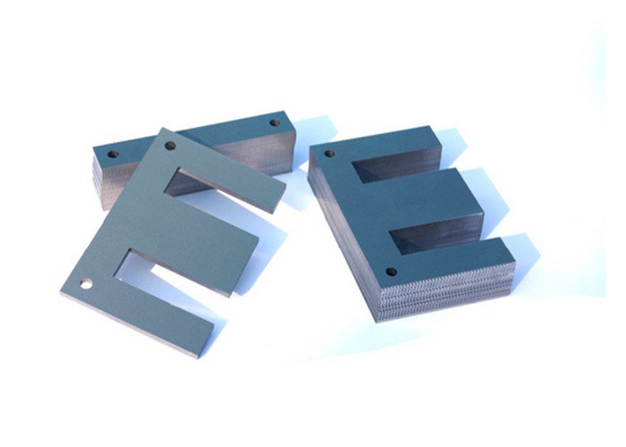 High Dimensional Accuracy Transformer EI Lamination Cold Rolled With No Crease Surface
