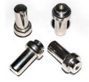 SUS304 Stainless Steel Solid Rivets