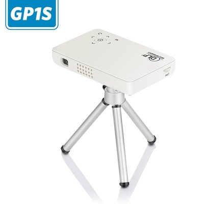 simplebeamer GP1S DLP PICO led Projector,real portable micro projector,800x480,200 lumens exceed full hd  projector