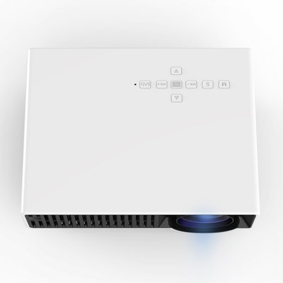 simplebeamer W310 led full hd Projector,2800 lumens real home theater Projector exceed mini led projector